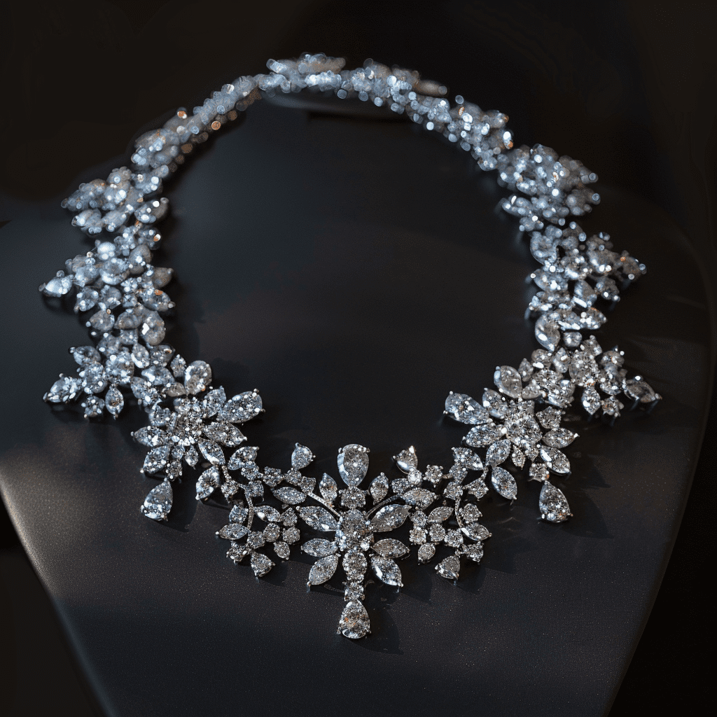 How To Buy Diamond Jewelry | Otoko Bonjan